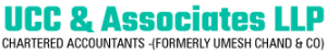Team - UCC & Associates LLP - Chartered Accountants